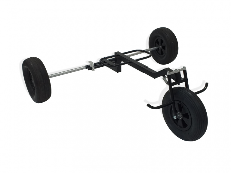 Minitrike Carro Paramotor Minitrike Paramotortrike Motorschirmtrike ...
